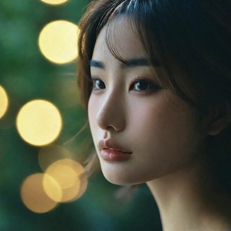 PhotoMakerを使って一枚の画像を元に別の画像を生成する | 椿屋