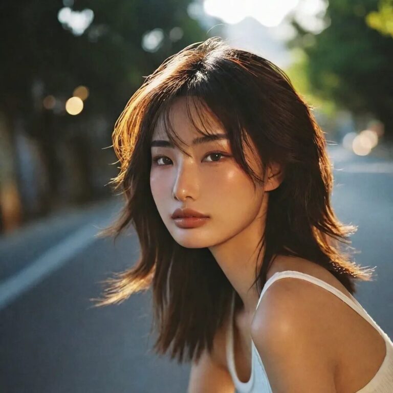 PhotoMakerを使って一枚の画像を元に別の画像を生成する | 椿屋