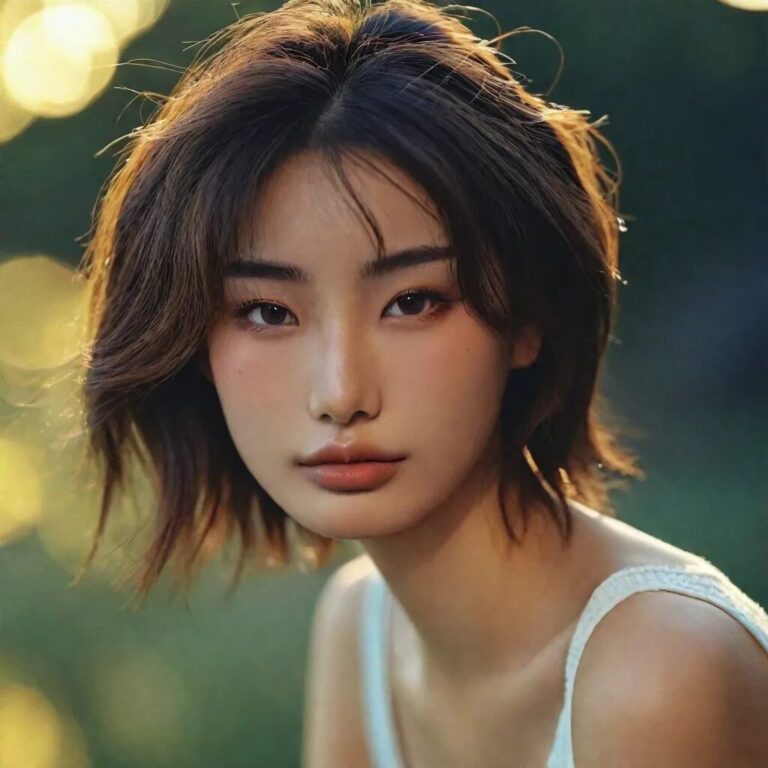 PhotoMakerを使って一枚の画像を元に別の画像を生成する | 椿屋